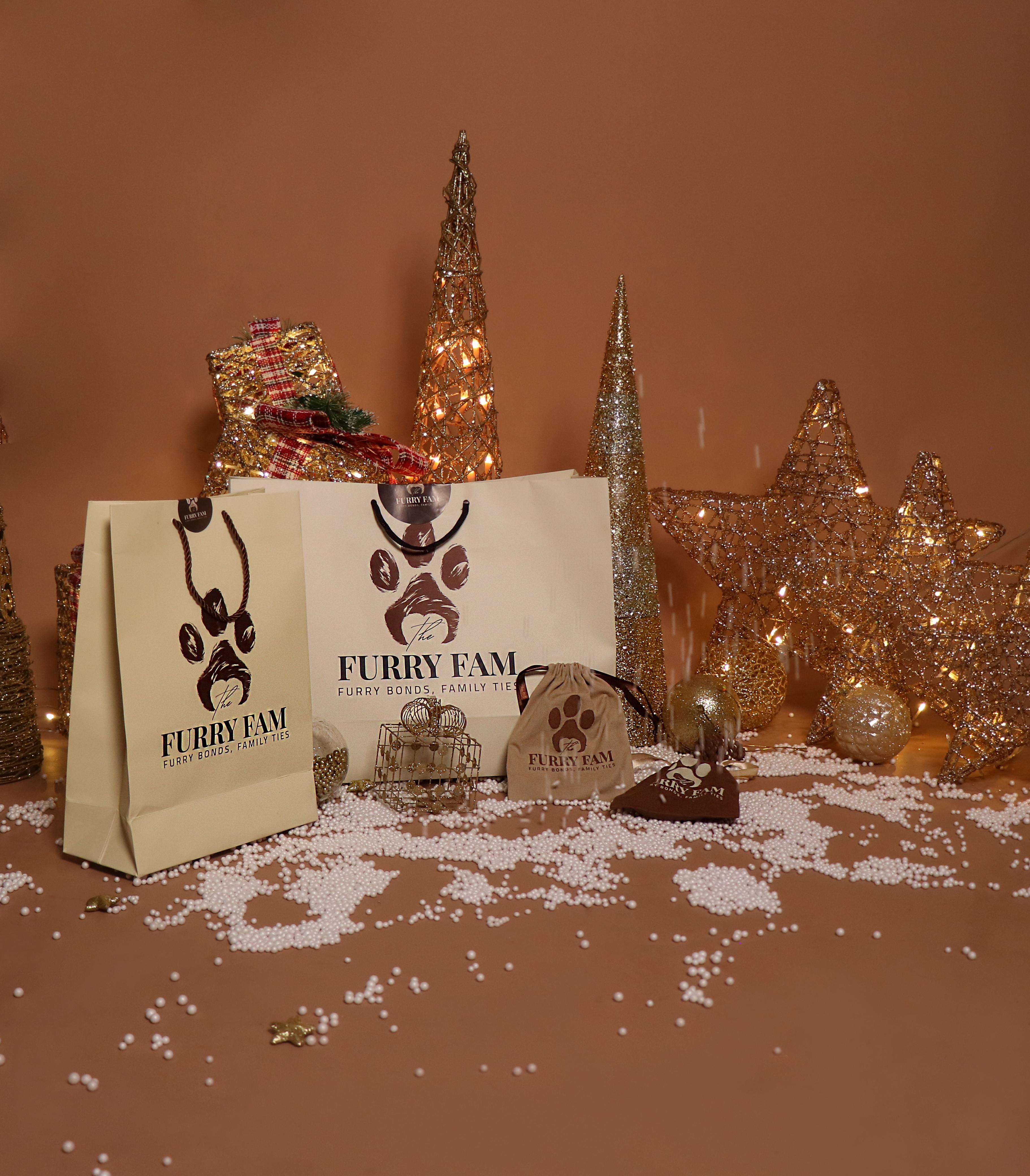 Exclusive Bundles – The Furry Fam